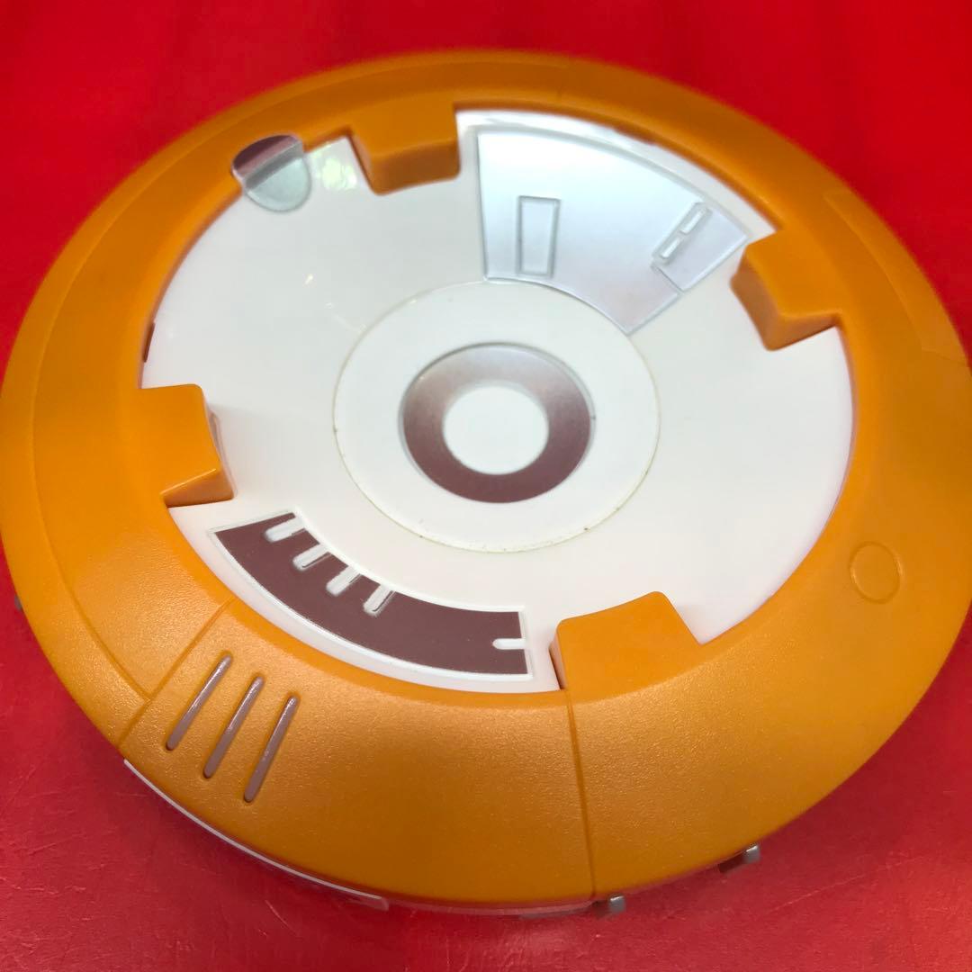 ★ STARWARS BB-8 ラジコン　R00 1ROW sphero