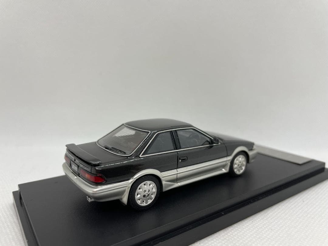 402-271 MARK43 1/43 トヨタ カローラ LEVIN GT