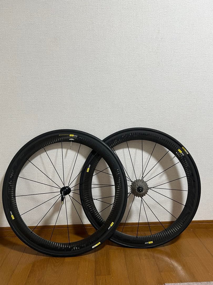 パーツ MAVIC COSMIC SLE
