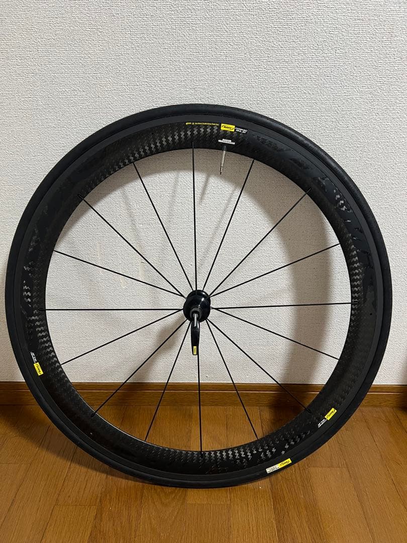 パーツ MAVIC COSMIC SLE