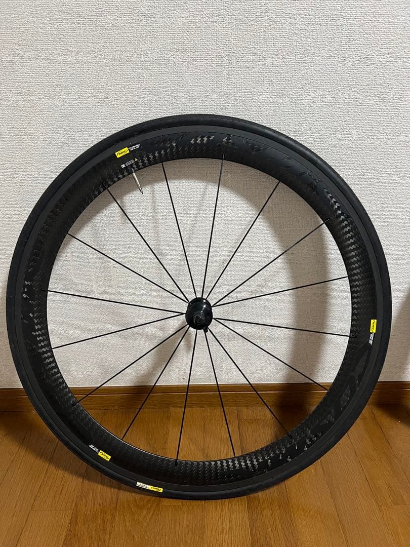 パーツ MAVIC COSMIC SLE