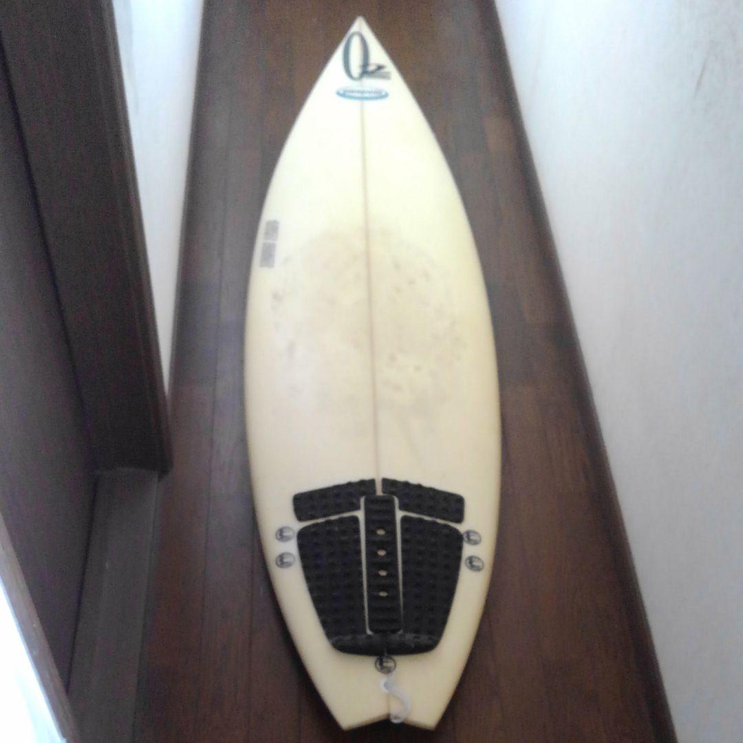Oxygen サーフボード 6'2'　中古