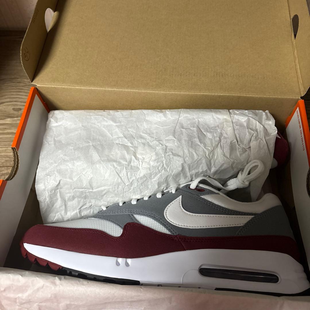 新品！NIKE AIR MAX 1 .\"86 OG G