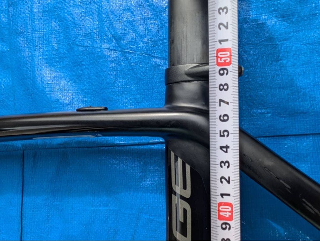 SPECIALIZED S-WORKS VENGE ヴェンジ 専用クランク付き