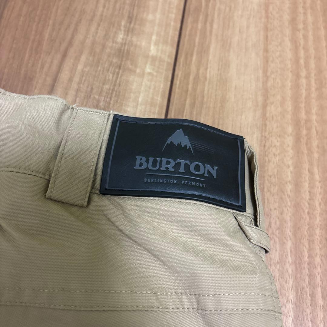 値下げ　Burton スノーボードウェアセット　レディースXSサイズ