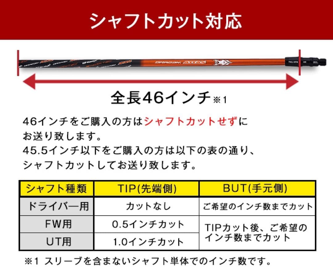 Qi4D G440へ USTマミヤ ワークスゴルフ日本一飛んだ ドラコンアッタス
