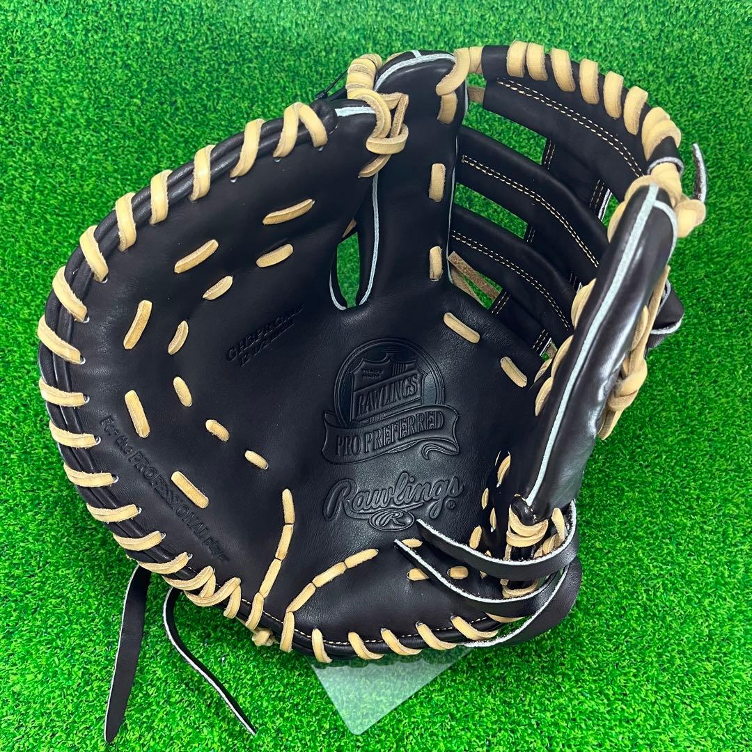 Rawlings ローリング PRO Preferred 一塁手用 左投げ 29