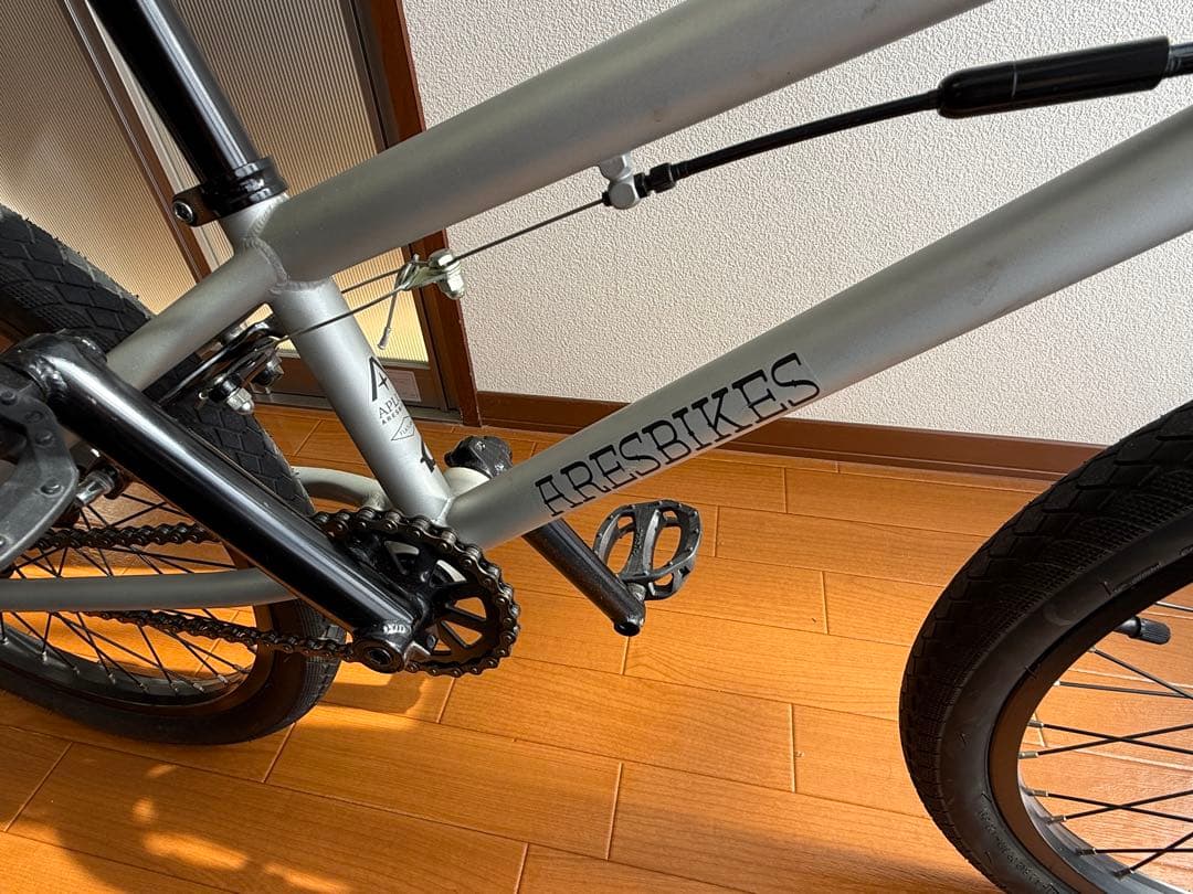 【愛知県】ARESBIKES APLUS COMPLETE BIKE