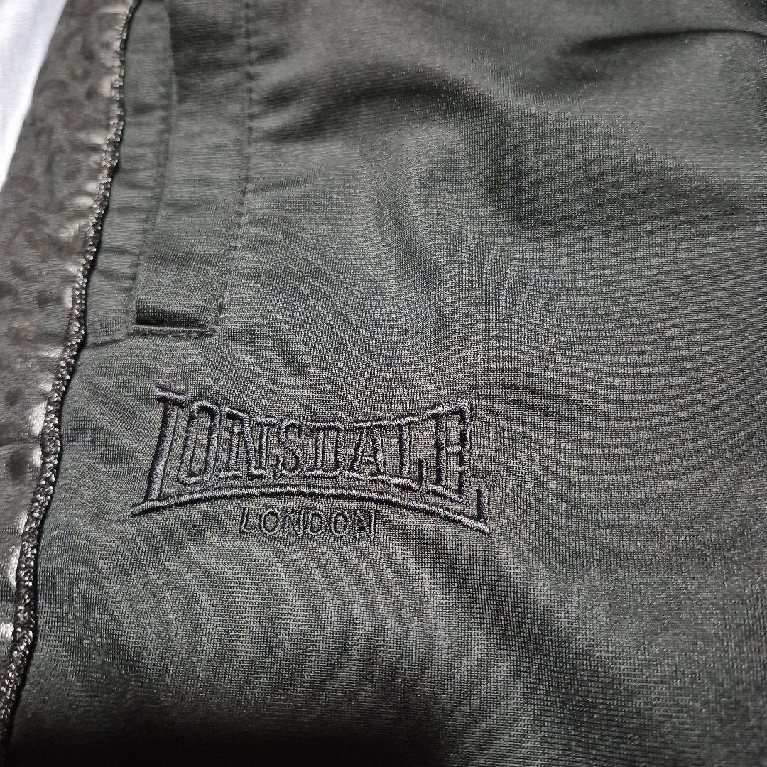 Lonsdale レオパード柄ジャケットセットアップ！