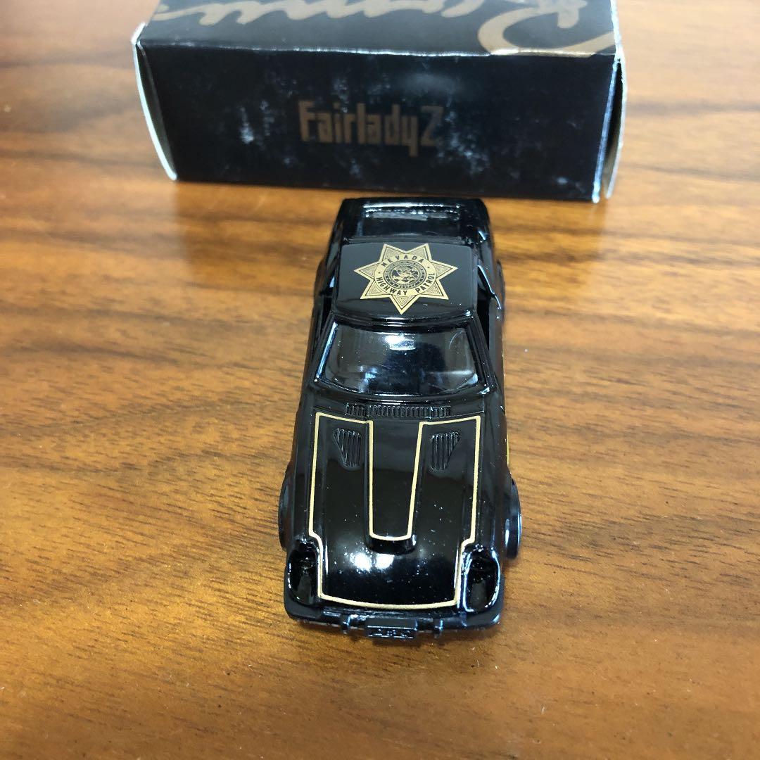 トミカ ロム フェアレディ 280z ネバダ nevada