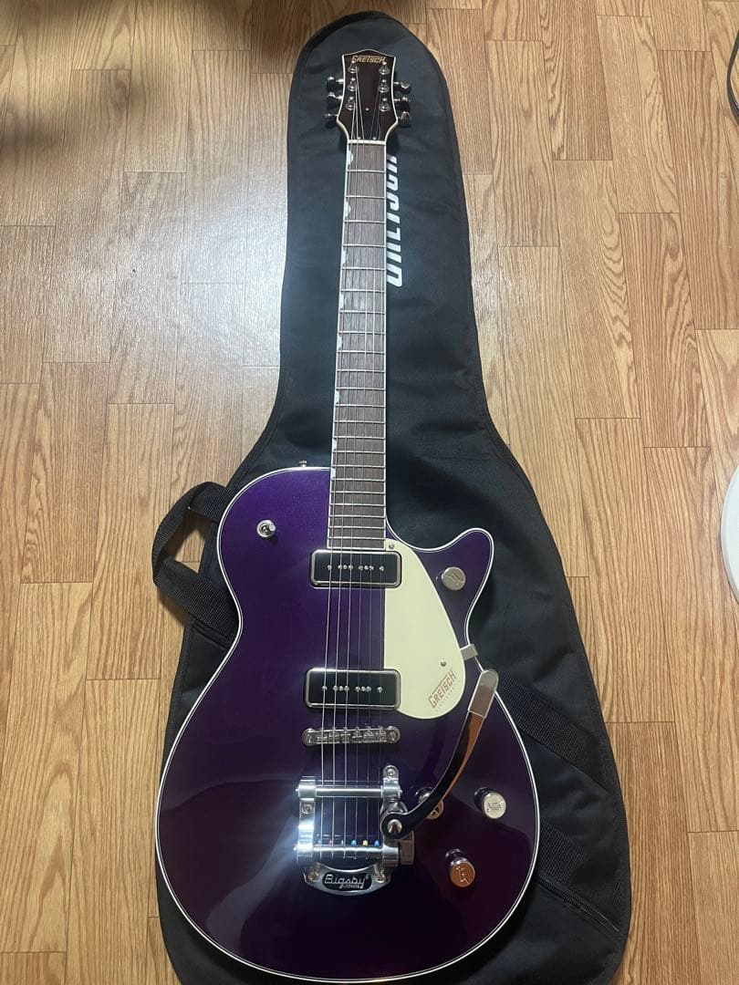 GRETSCH Electromatic Jet G5210TP90 最新モデル