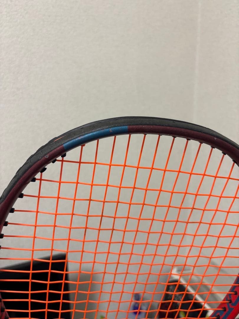 ラケット(硬式用) YONEX VCORE 98 G2