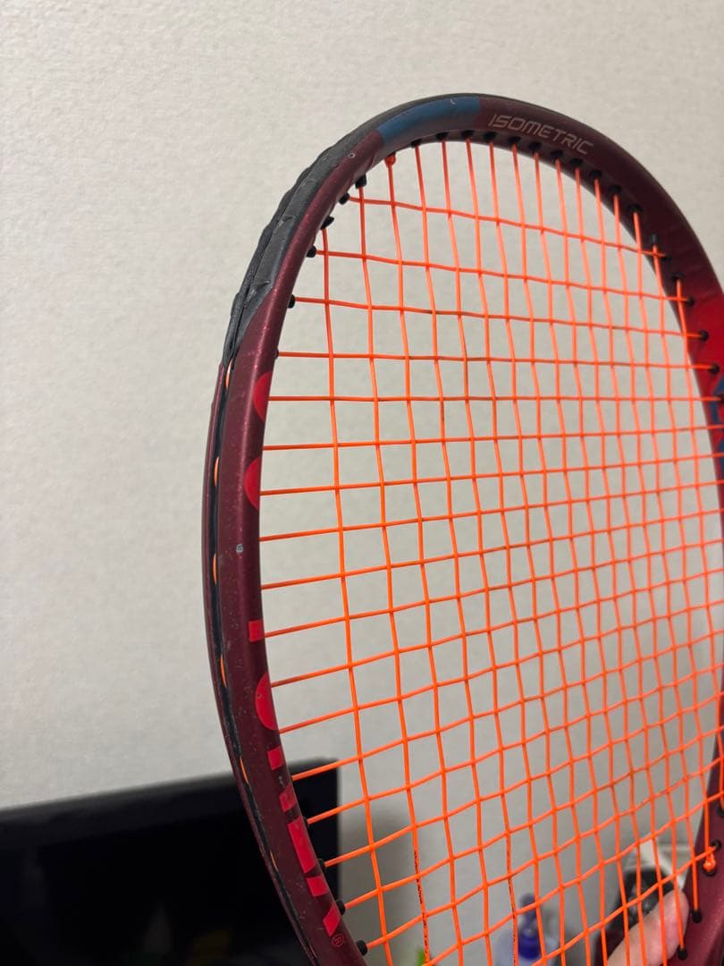 ラケット(硬式用) YONEX VCORE 98 G2
