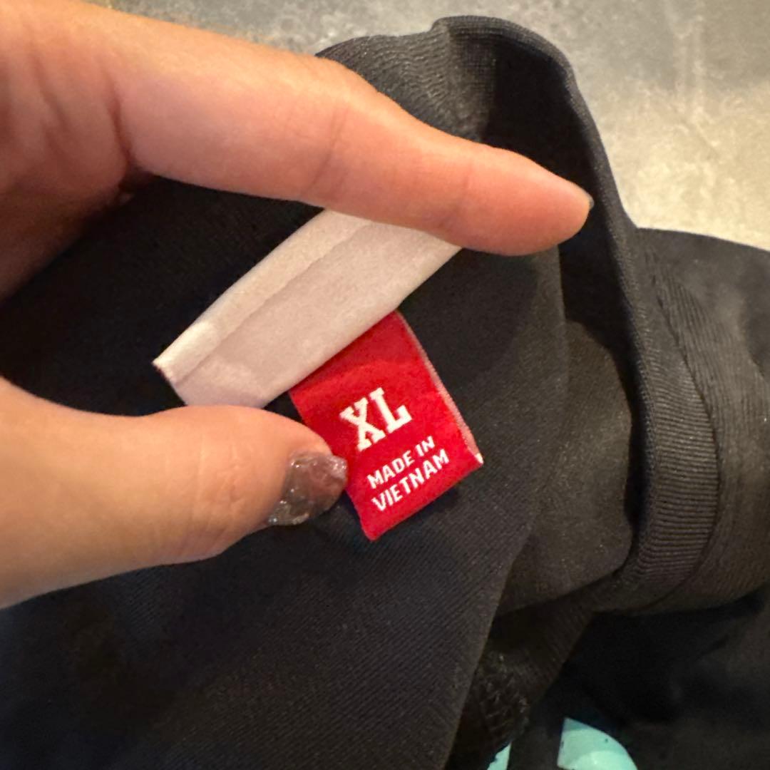 【未使用】Mitchell & Ness TIFFANY 57