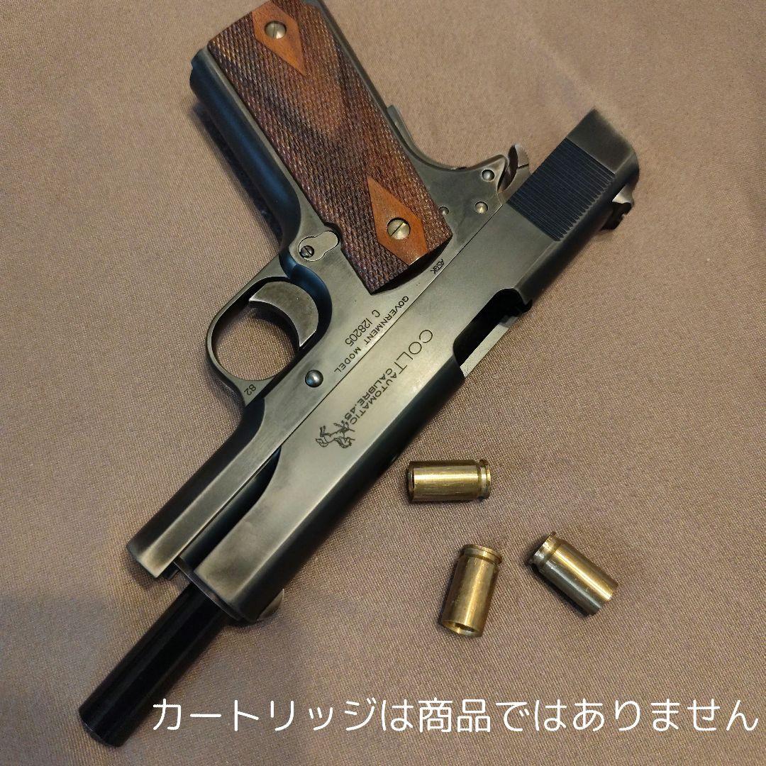 SCW 限定品　M1911 スティーブンスカスタム ウエスタンアームズ WA