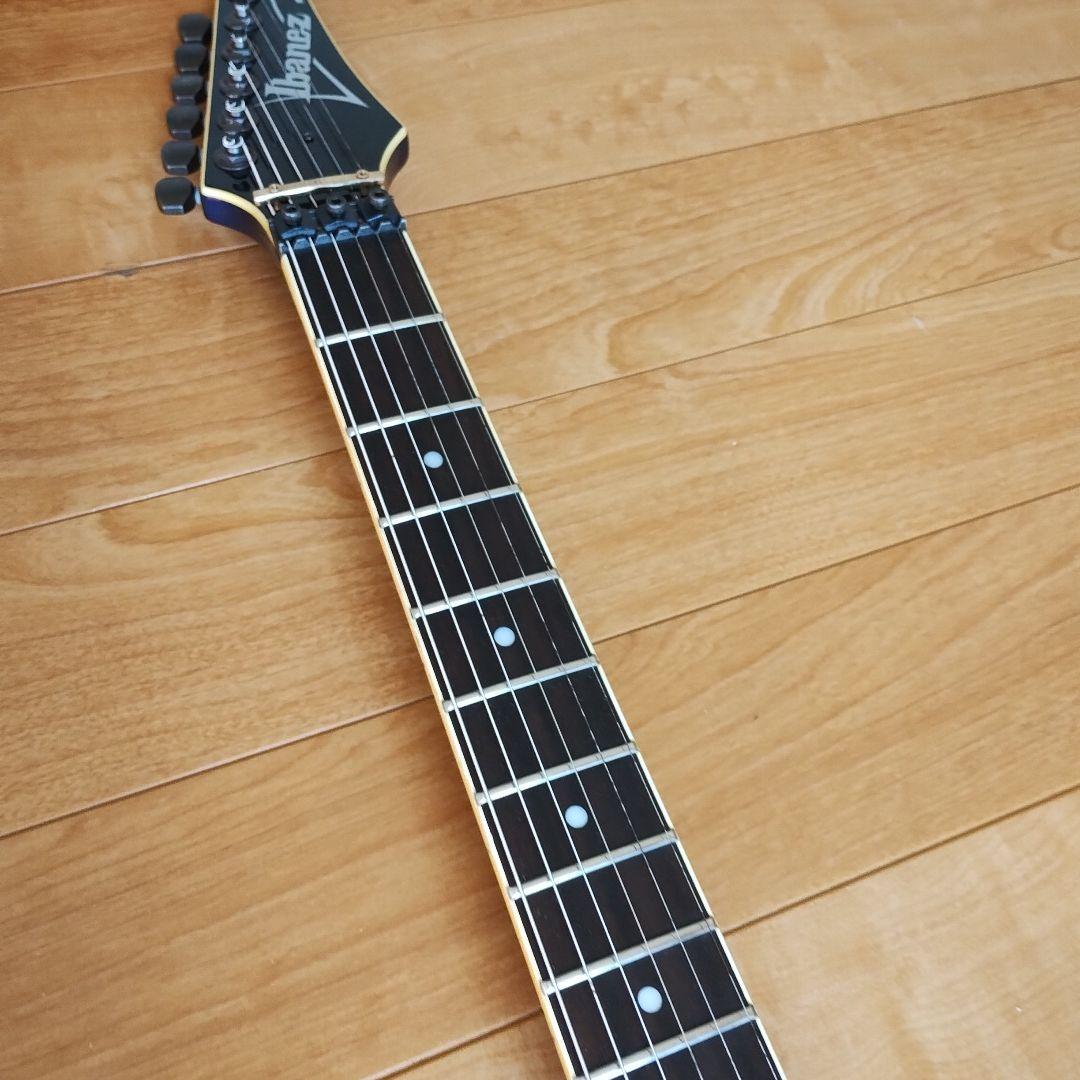 IBANEZ SRGT42 スルーネック　2003年限定モデル