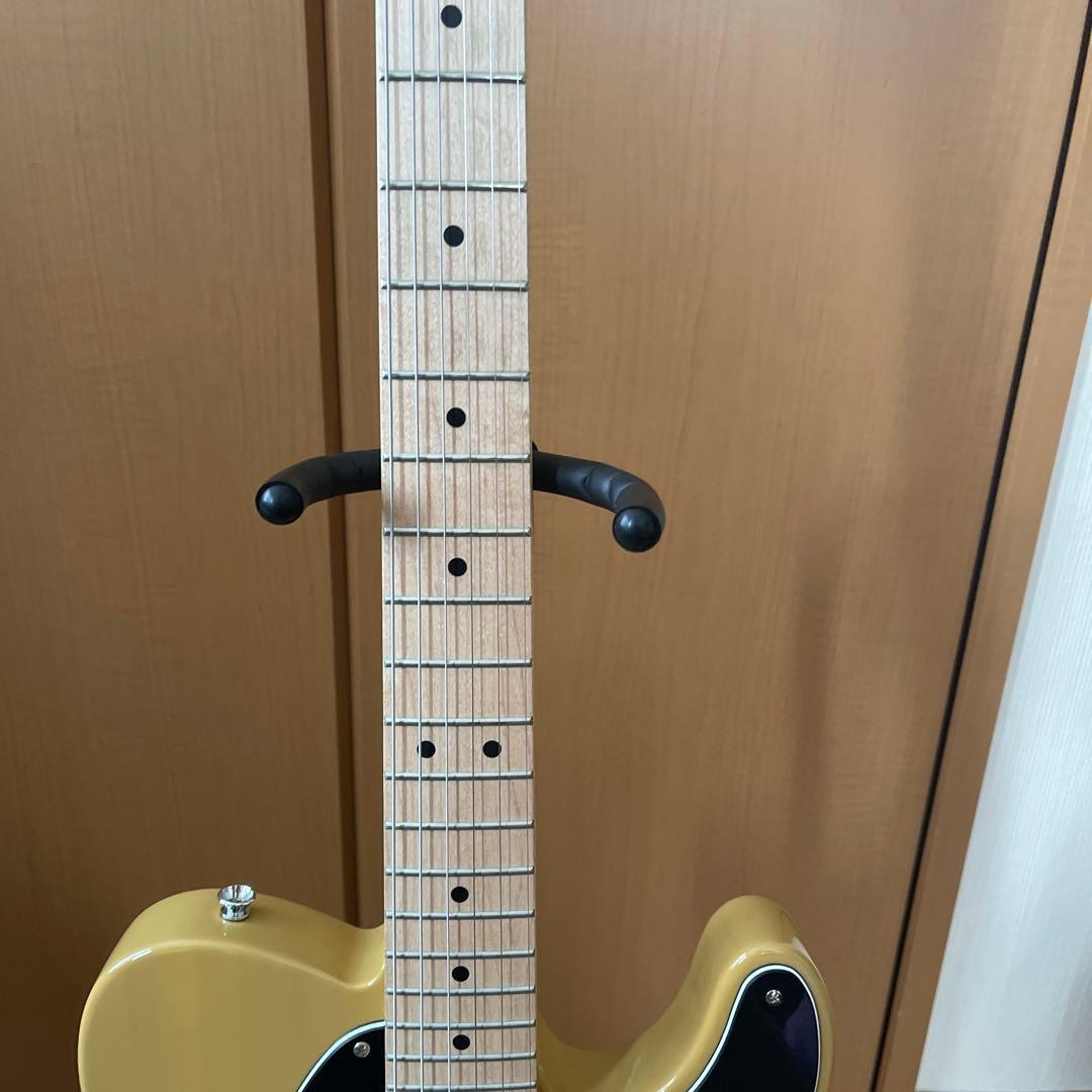【hamu】Squier Affinity Telecaster