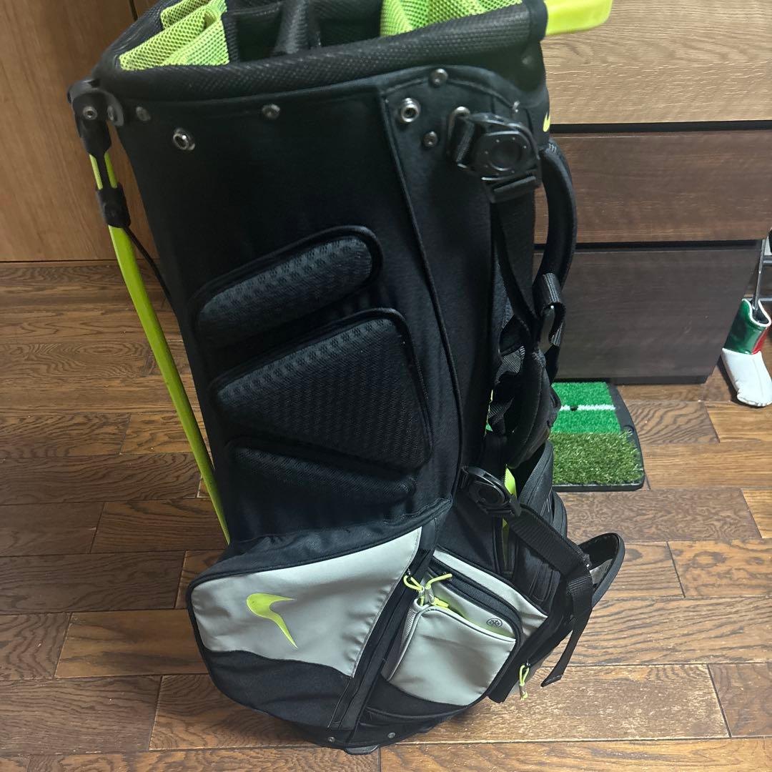 ナイキ ヴェイパー キャディバック　Nike Vapor