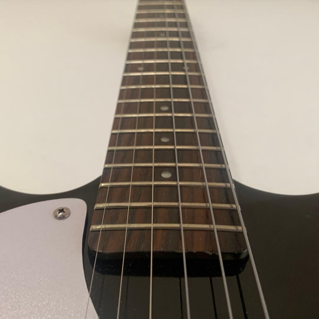 Danelectro 59 DC レフティ　ダンエレクトロ　ジミー・ペイジ