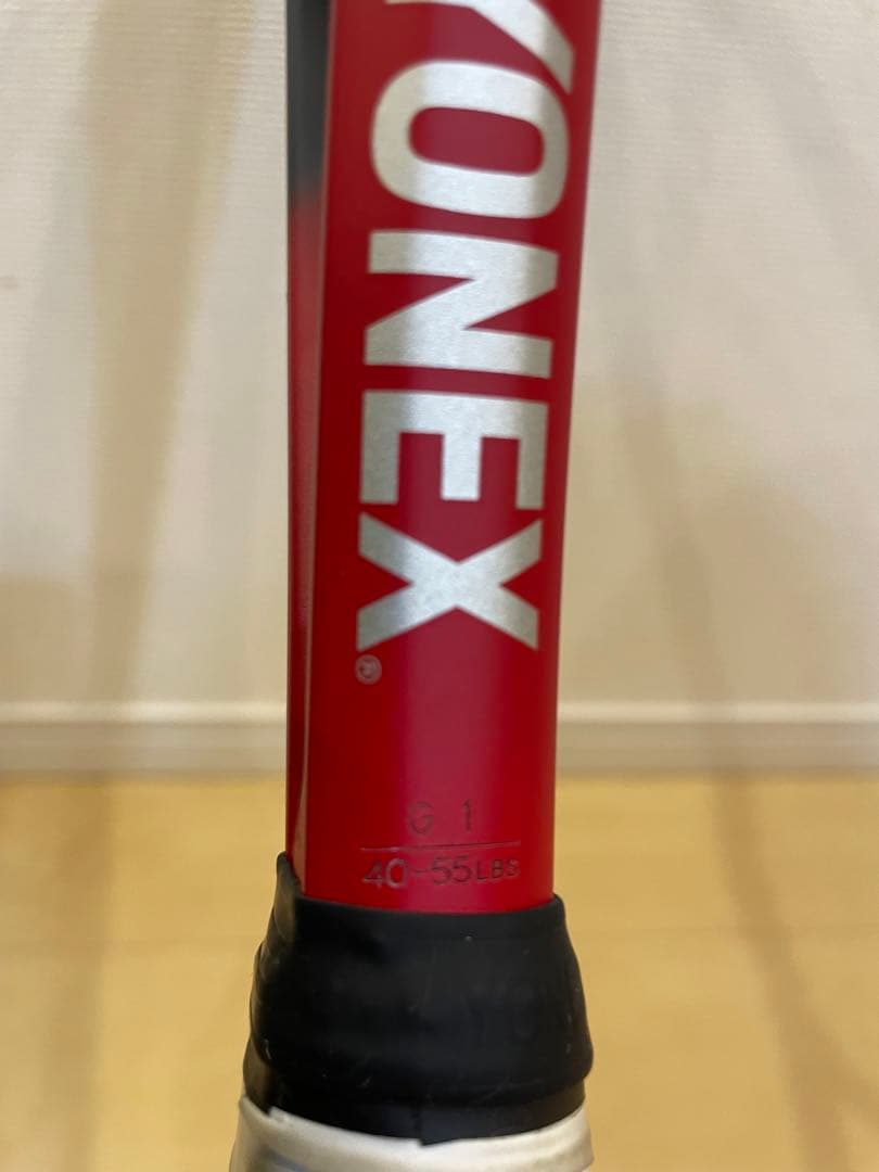 ブイコア98L G1 中古美品　YONEX VCORE 98L G1
