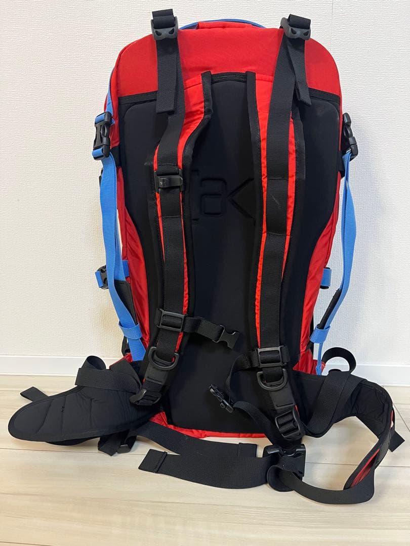 burton ak バックパック　32L