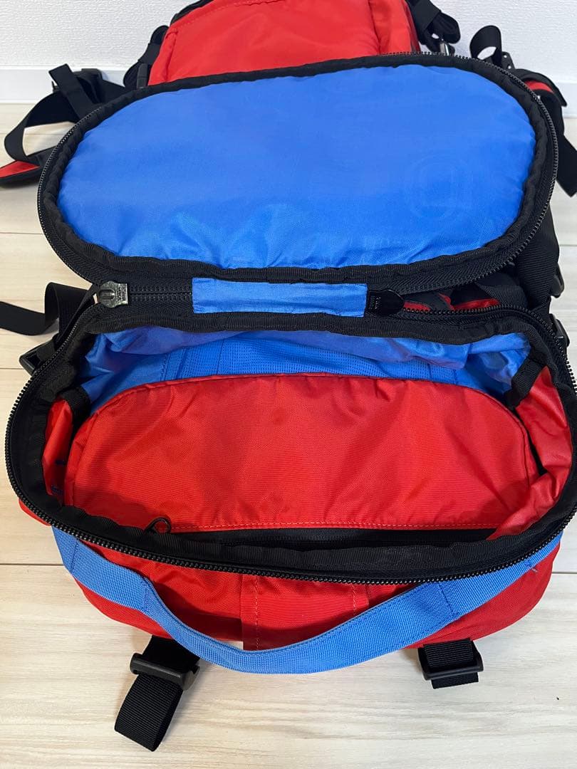 burton ak バックパック　32L