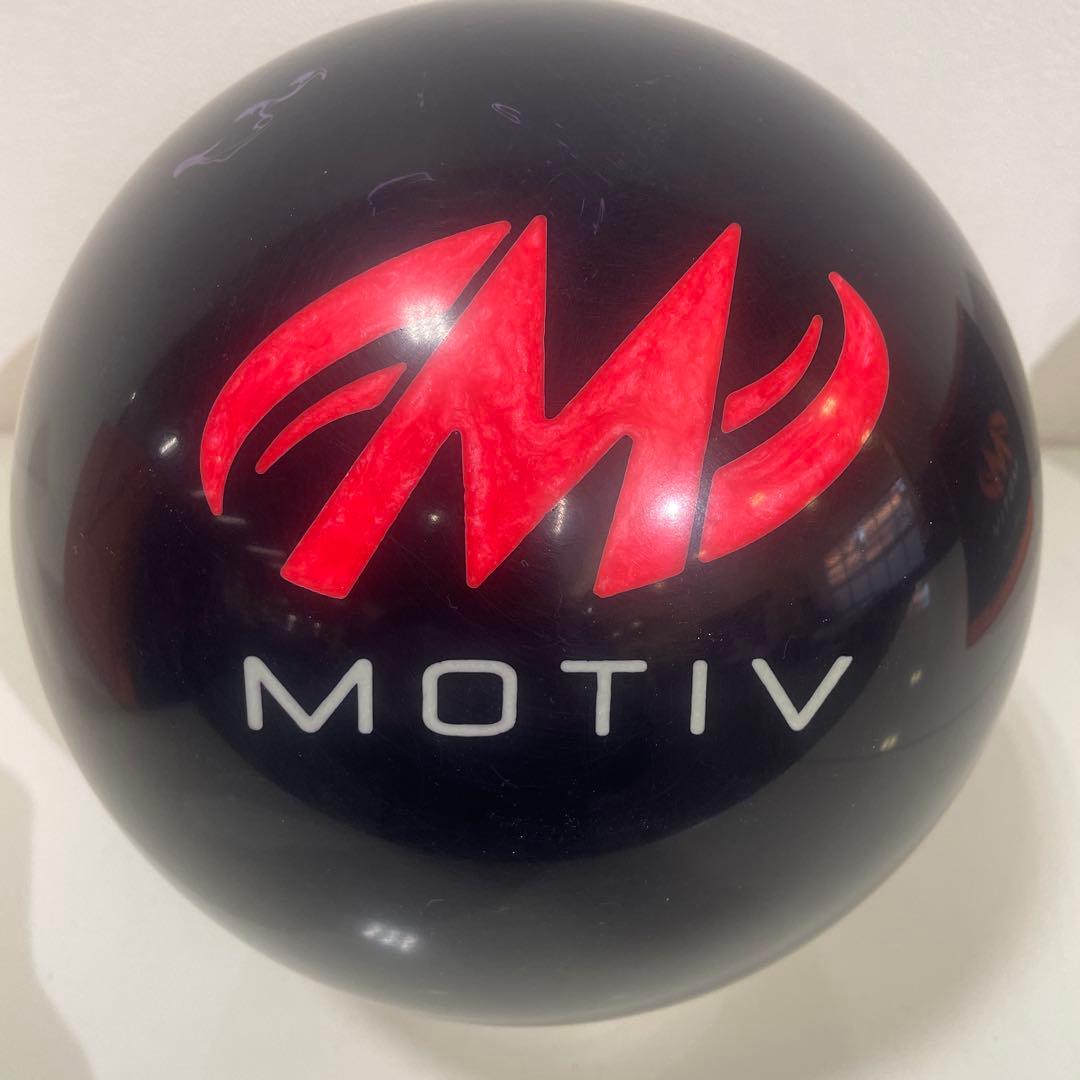 MOTIV NEBULA 13ポンド