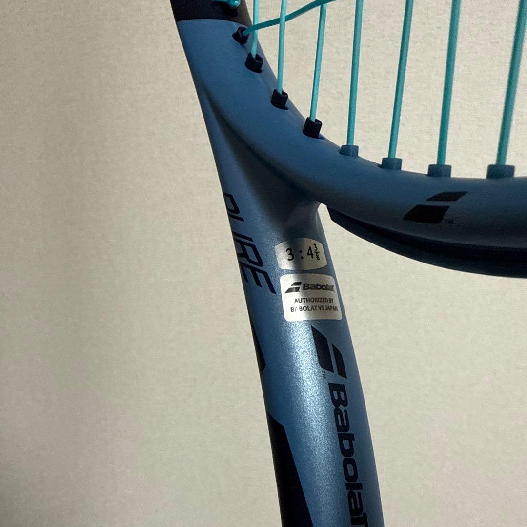 babolat pure drive 2025 ピュアドライブ 100 G3