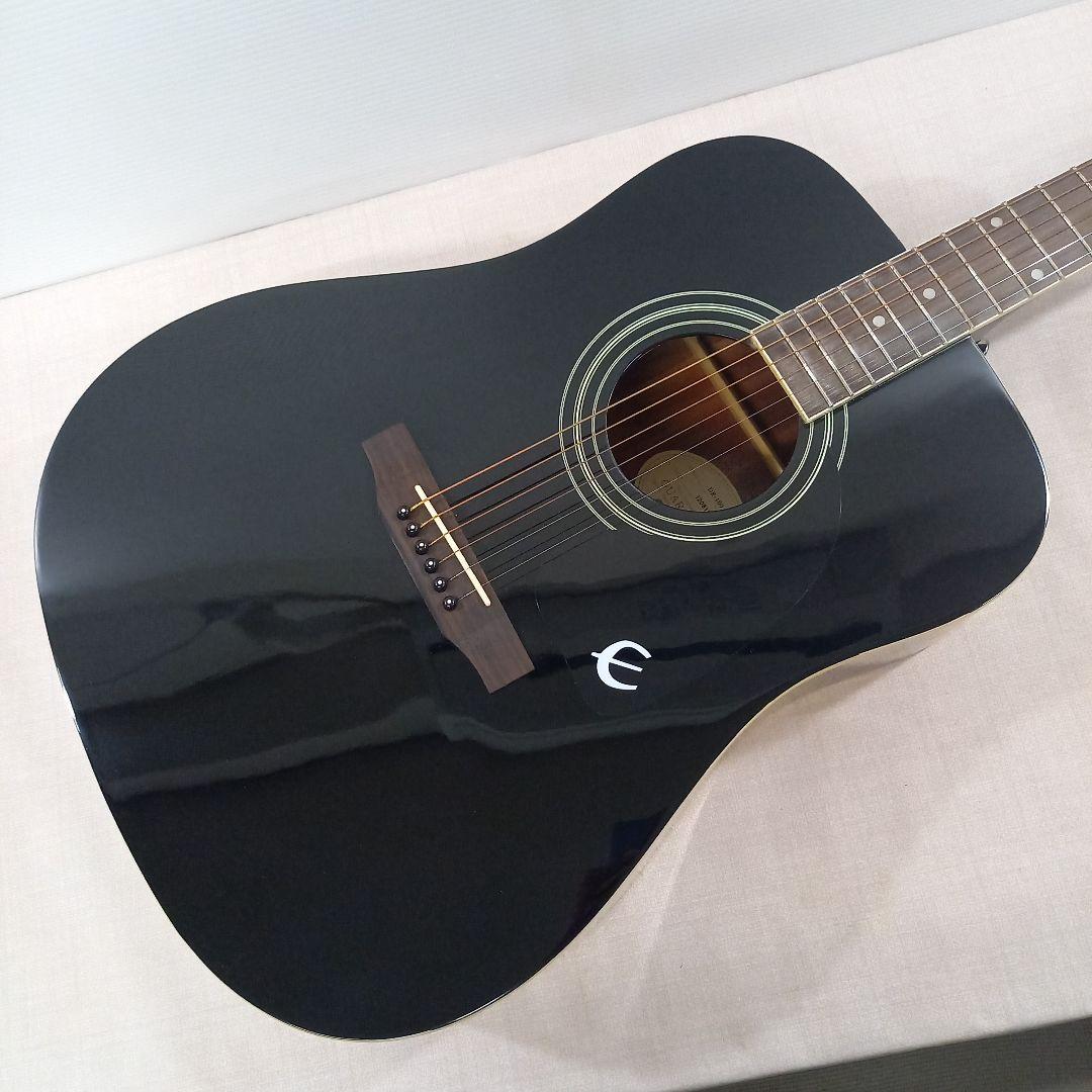 美品◎Epiphone アコースティックギター DR-100 EB エピフォン