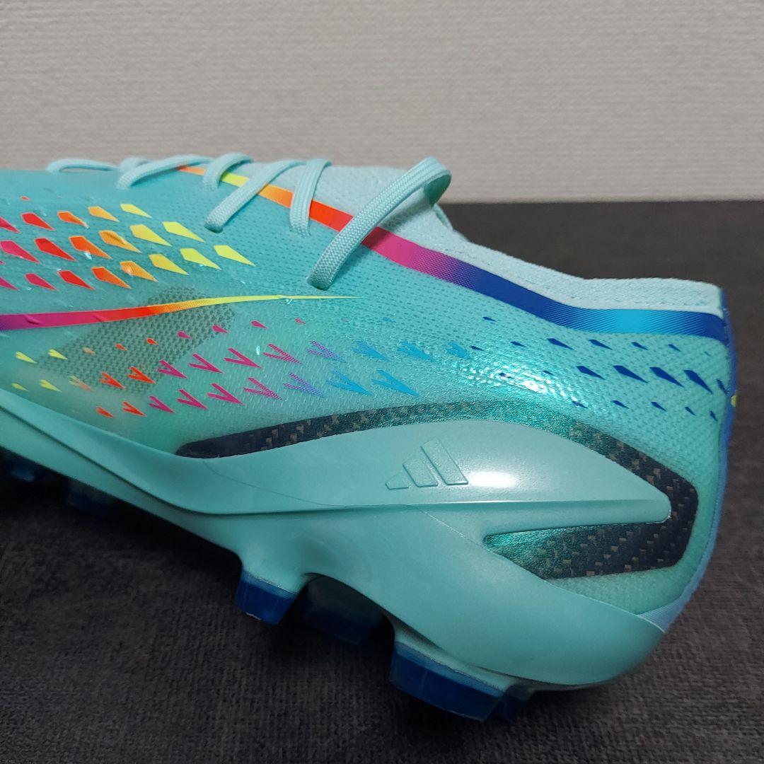adidas X スピードポータル.1 ジャパン HG/AG　未使用　29cm