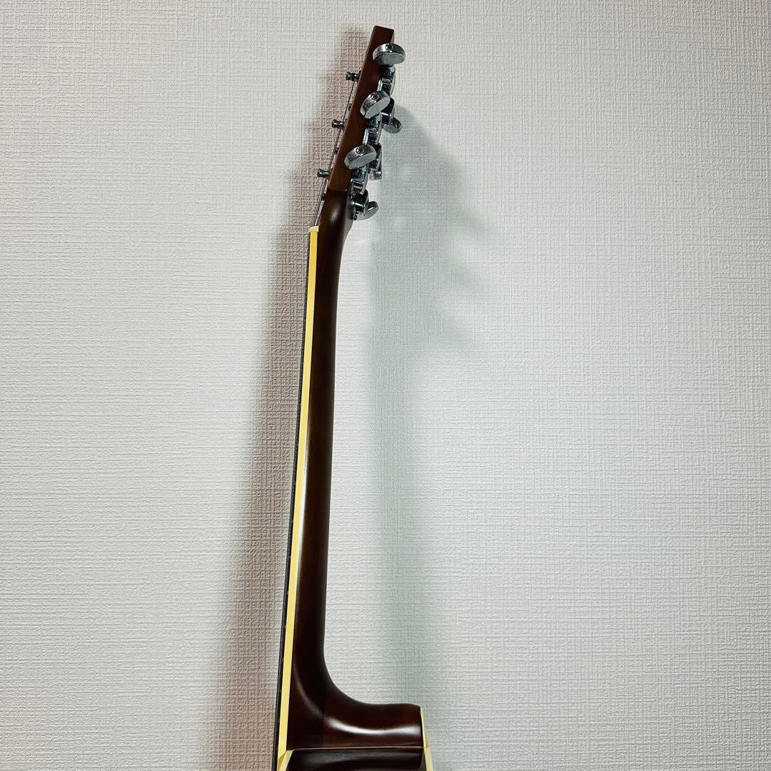YAMAHA FS-432S アコースティックギター