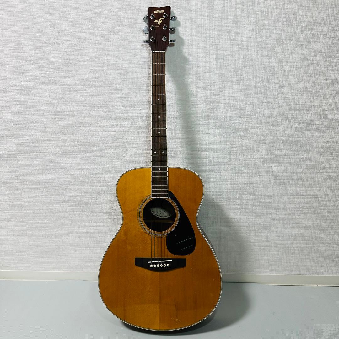 YAMAHA FS-432S アコースティックギター