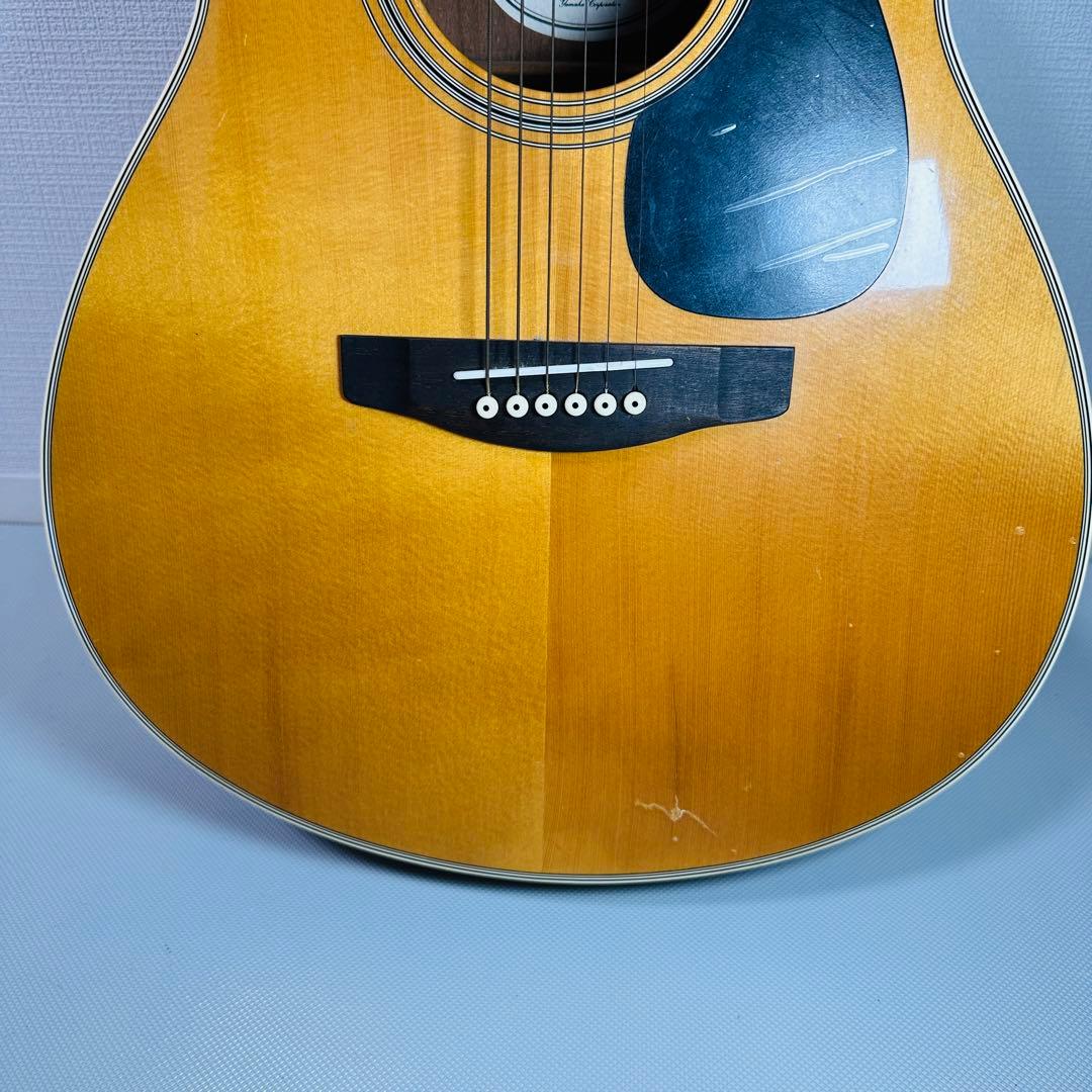 YAMAHA FS-432S アコースティックギター