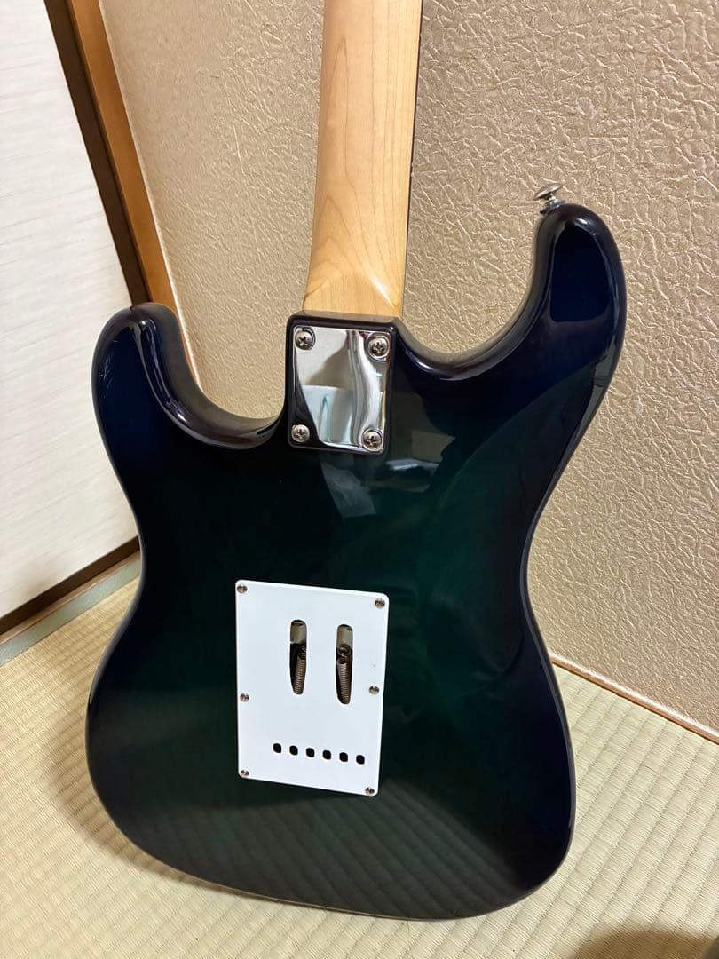 ギター Laidback RST300W