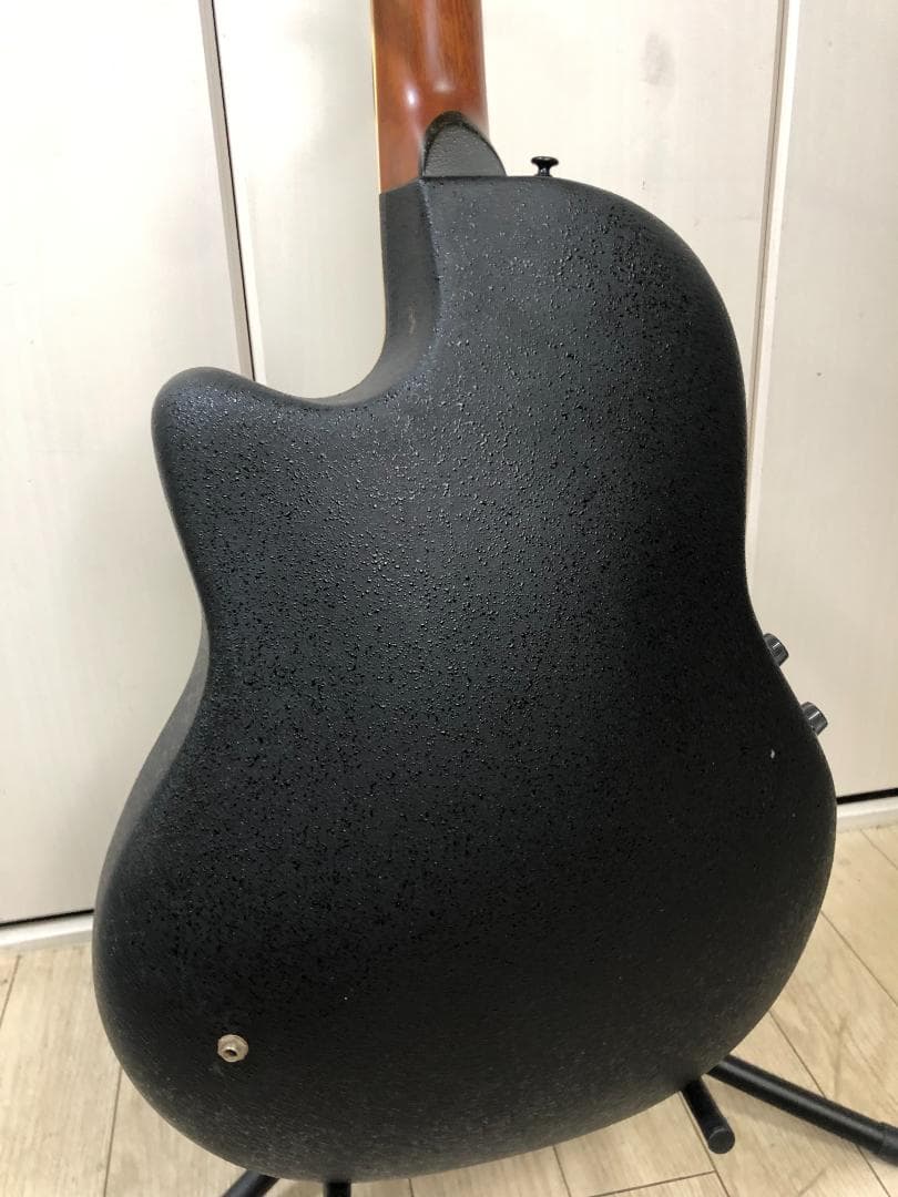 Ovation オベーション Celebrity cc57 エレアコ