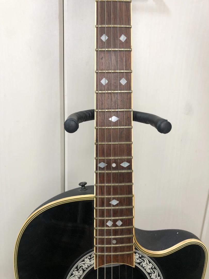 Ovation オベーション Celebrity cc57 エレアコ