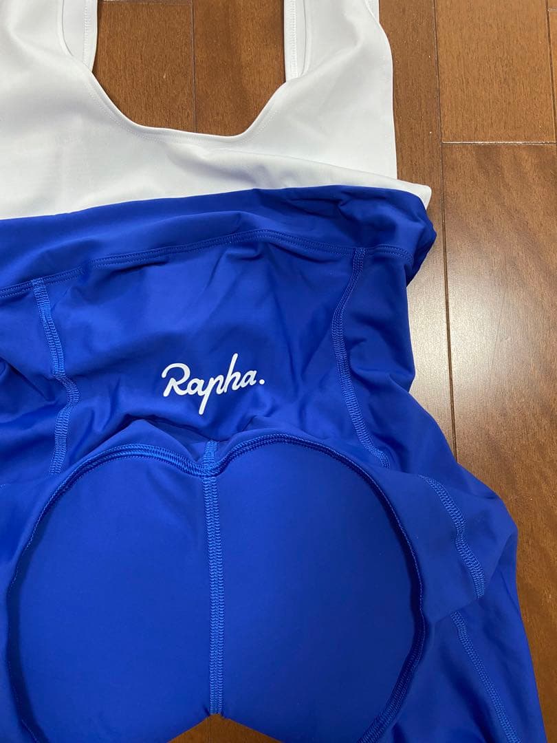 ★平日限定割引‼️Rapha メンズ コア ビブショーツ Marin