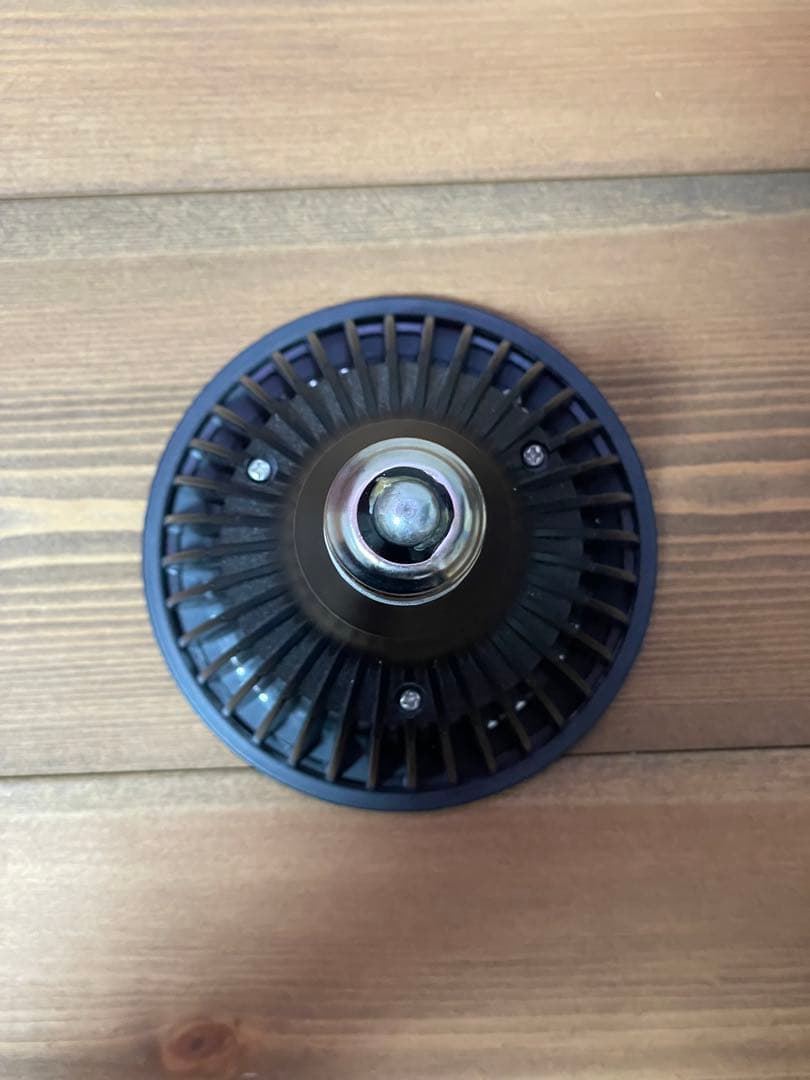 barrel ネオアマテラス　ヘリオスグリーン(ジャンク)セット　20W LED