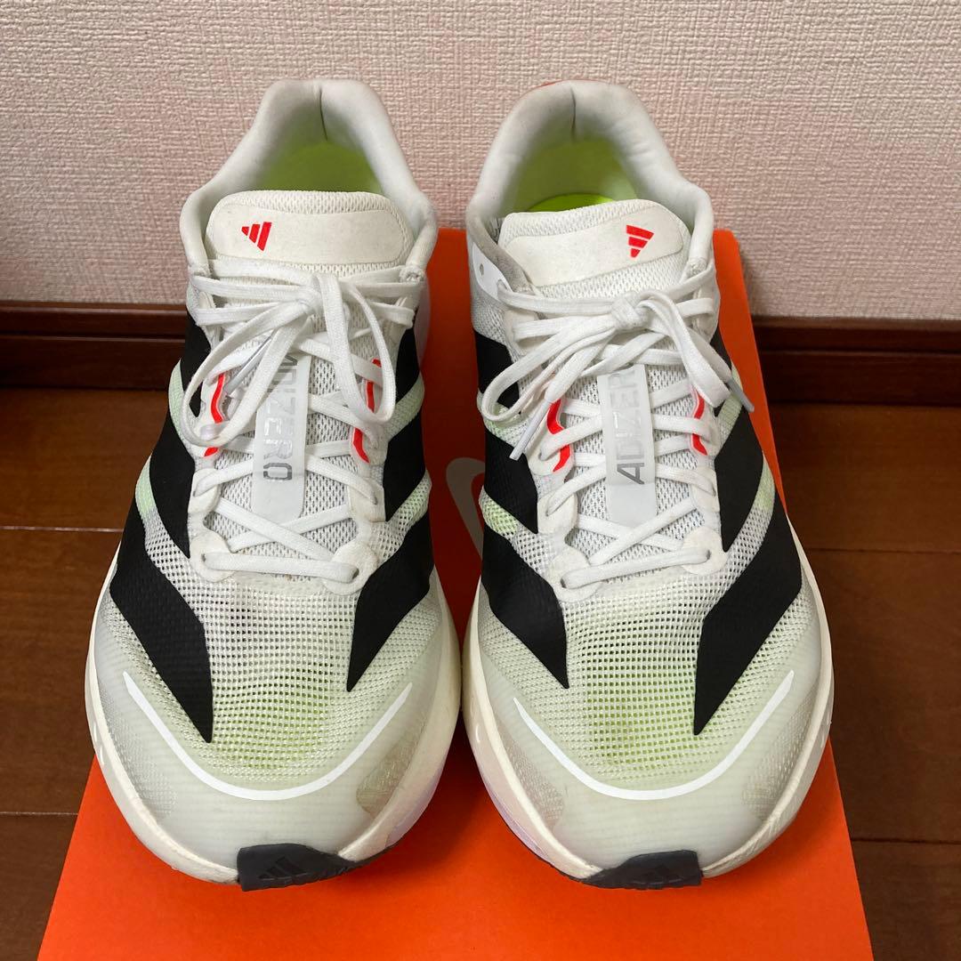 adidas Adizero ボストン13 26.0cm