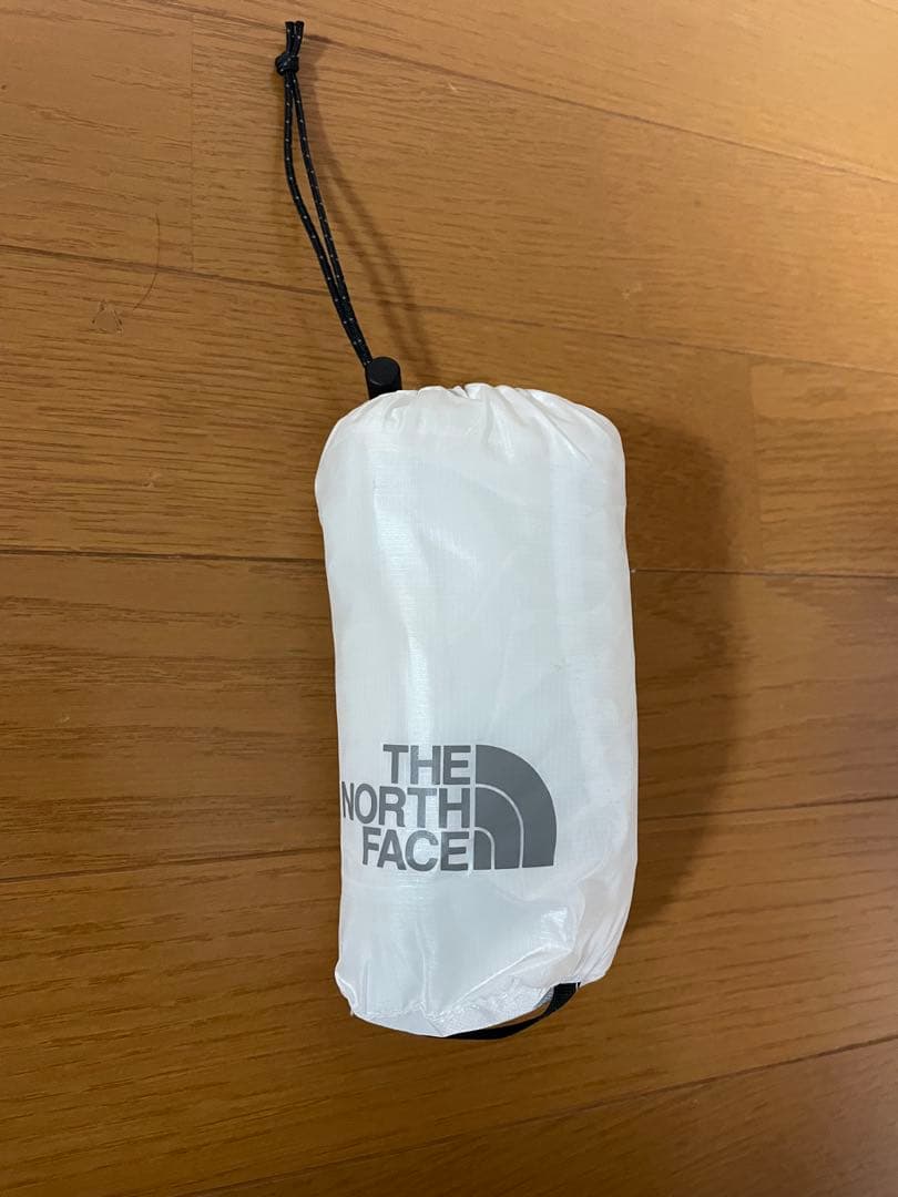 THE NORTH FACE Strike Trail Hoodie Mサイズ