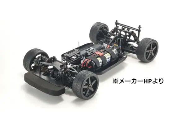 新品 京商 インファーノGT2 アウディ 4WD 大セール中！