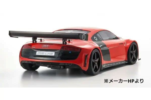 新品 京商 インファーノGT2 アウディ 4WD 大セール中！