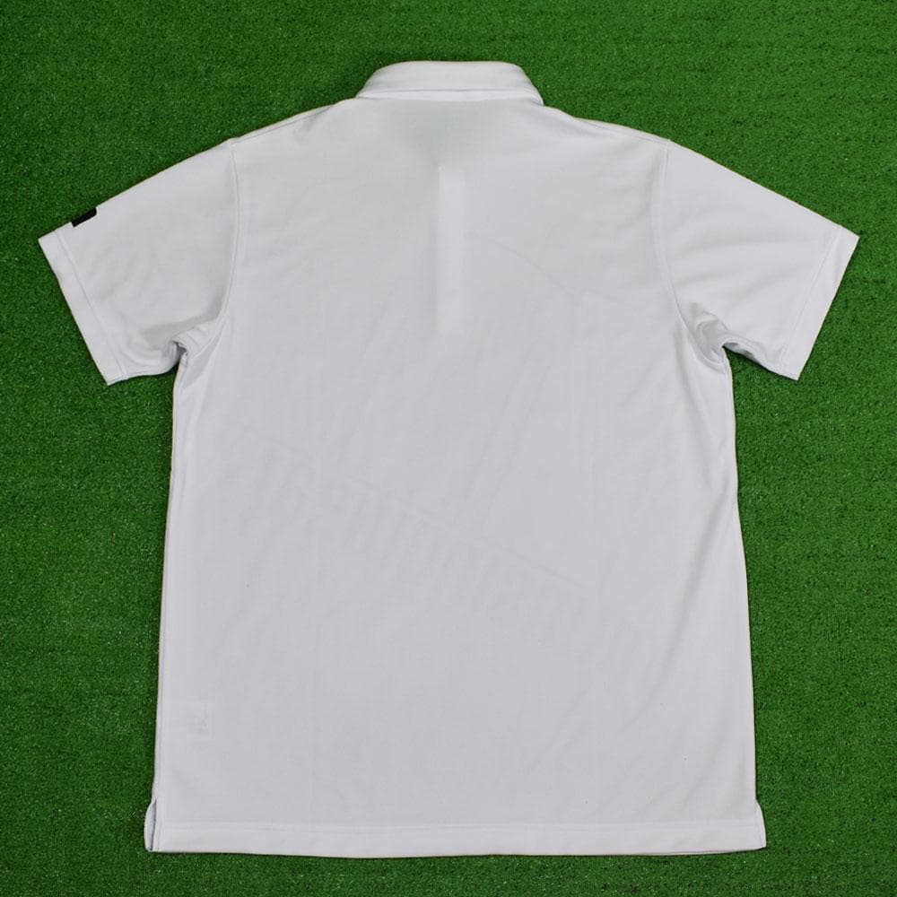 Munsingwear/マンシングウェア/ゴルフ 半袖ポロシャツ【LL】新品！