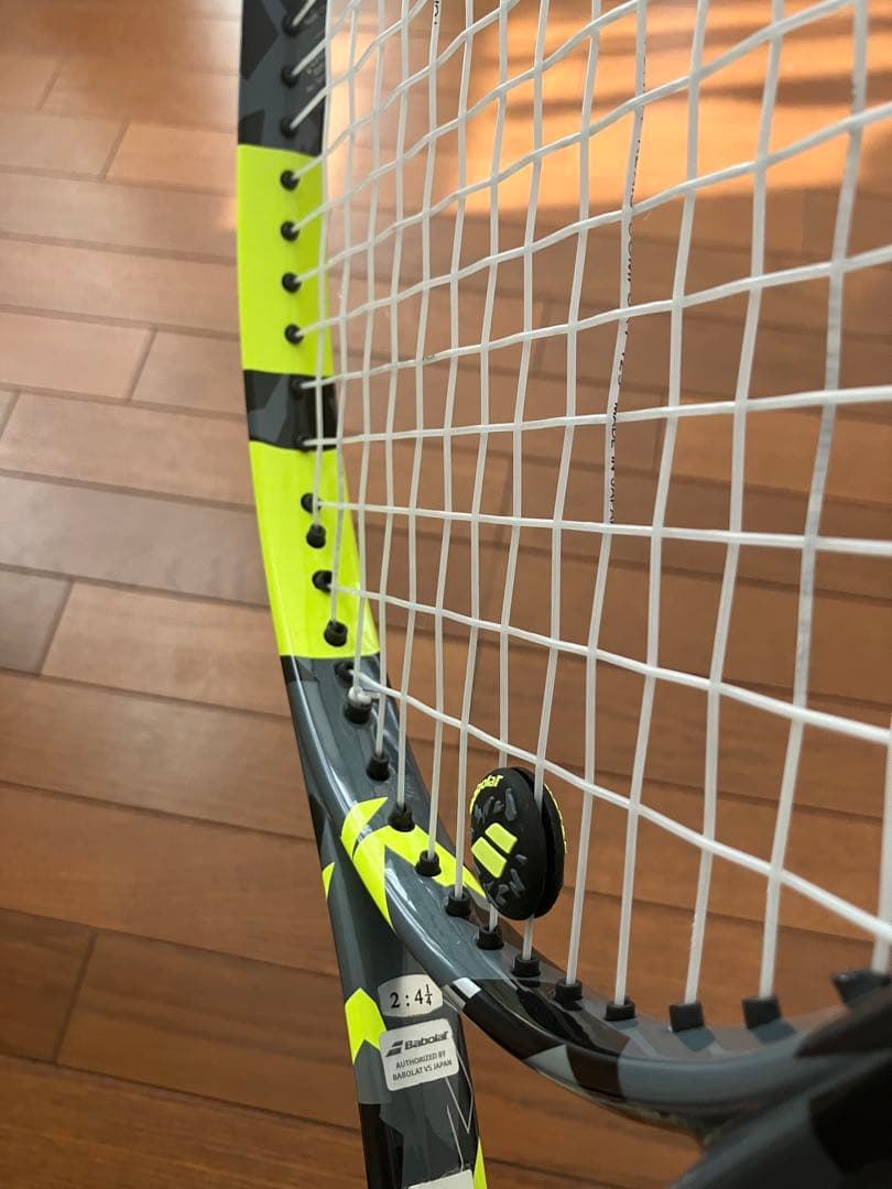 ピュアアエロ 98 G2 2023年モデル