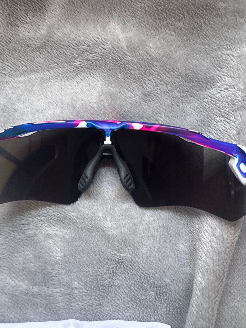 RADAR EV PATH KOKORO OAKLEY PRIZM レーダー