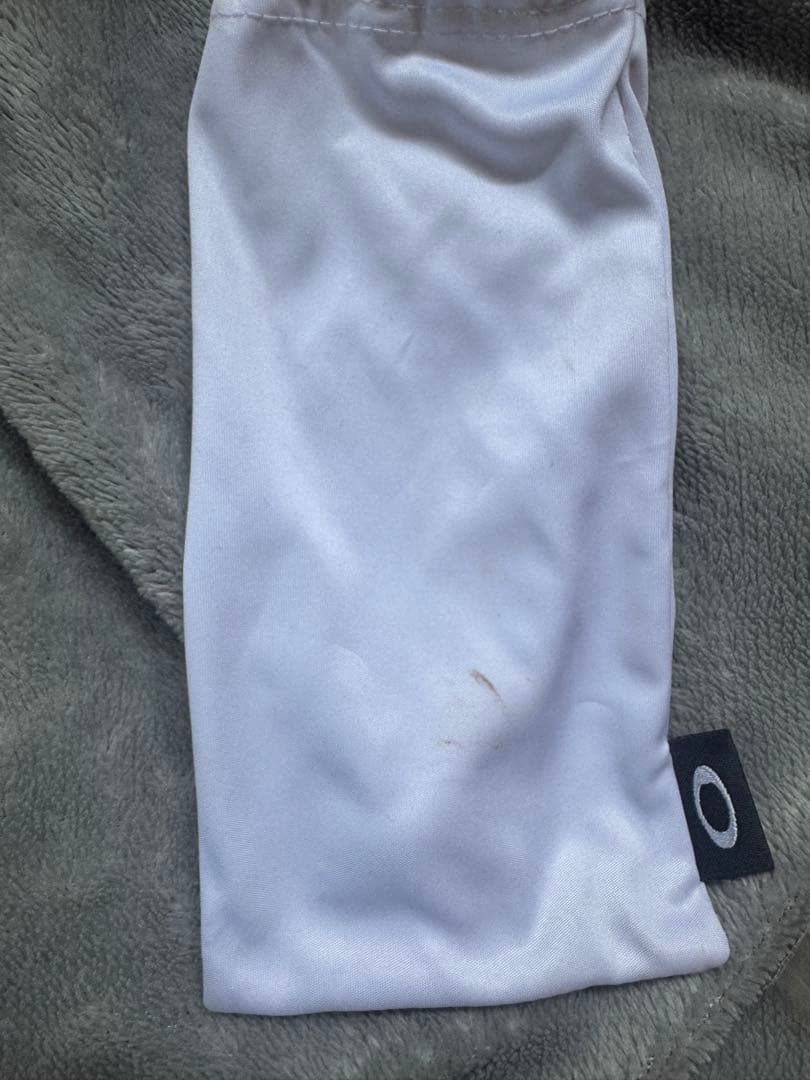 RADAR EV PATH KOKORO OAKLEY PRIZM レーダー