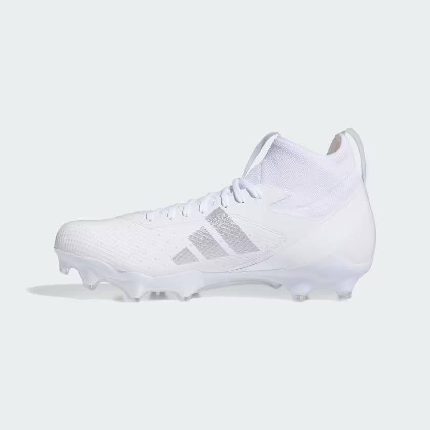 Adizero Impact Cleats　WHT/SIL　27.5㎝　N