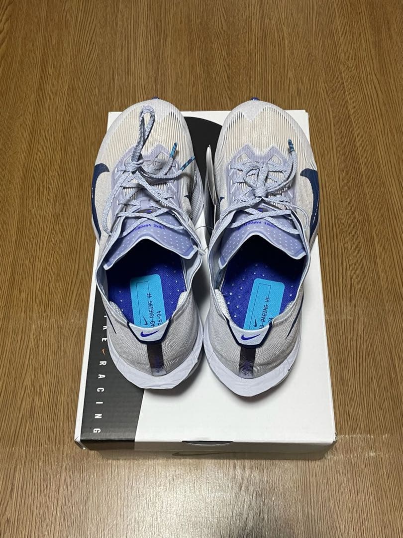 スパイク・シューズ NIKE ZOOMX VAPORFLY NEXT% 4 26.5cm