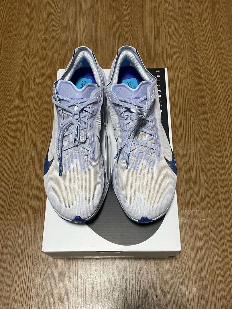 スパイク・シューズ NIKE ZOOMX VAPORFLY NEXT% 4 26.5cm