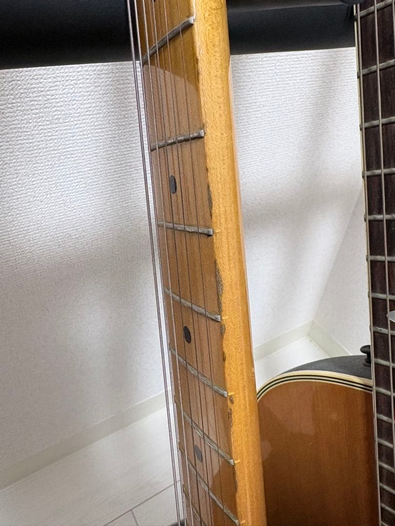 【本日限定値下】fender japan TRDNL 50sテレキャスター